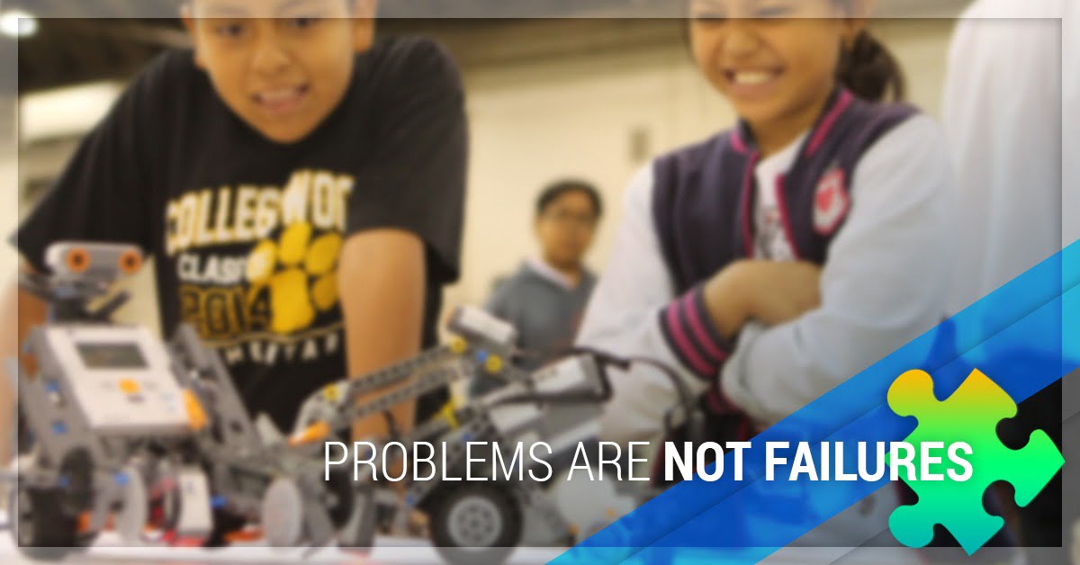 Autism Schools Gilbert: Problems Are Not Failures