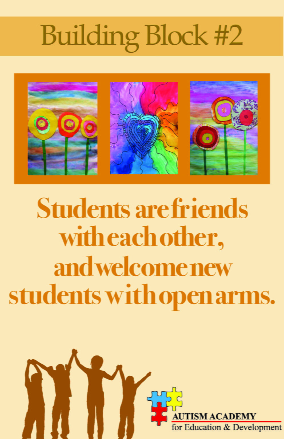 Building Blocks - Learn About Our Phoenix Autism Education System ...