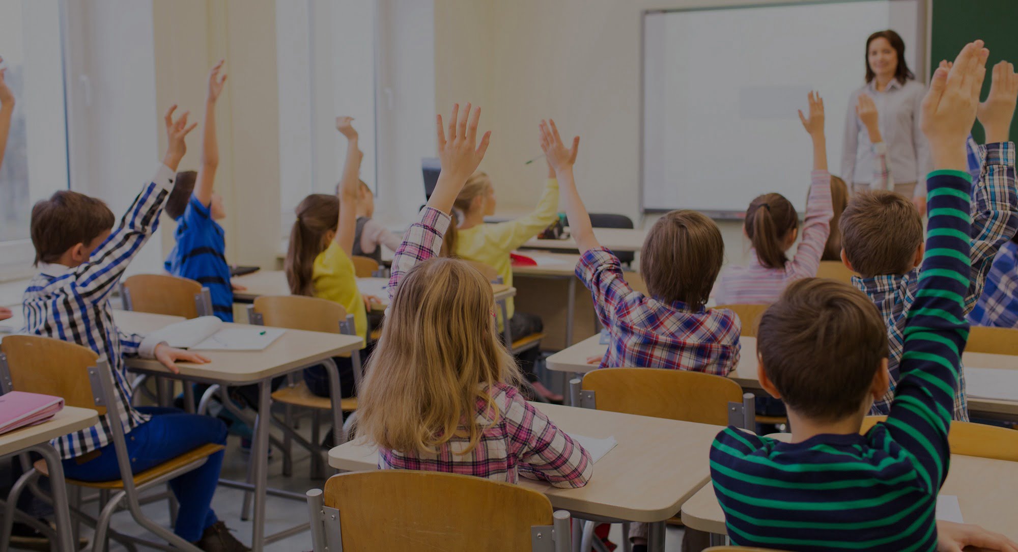 Befor and After Care Programs | The Autism Academy AZ