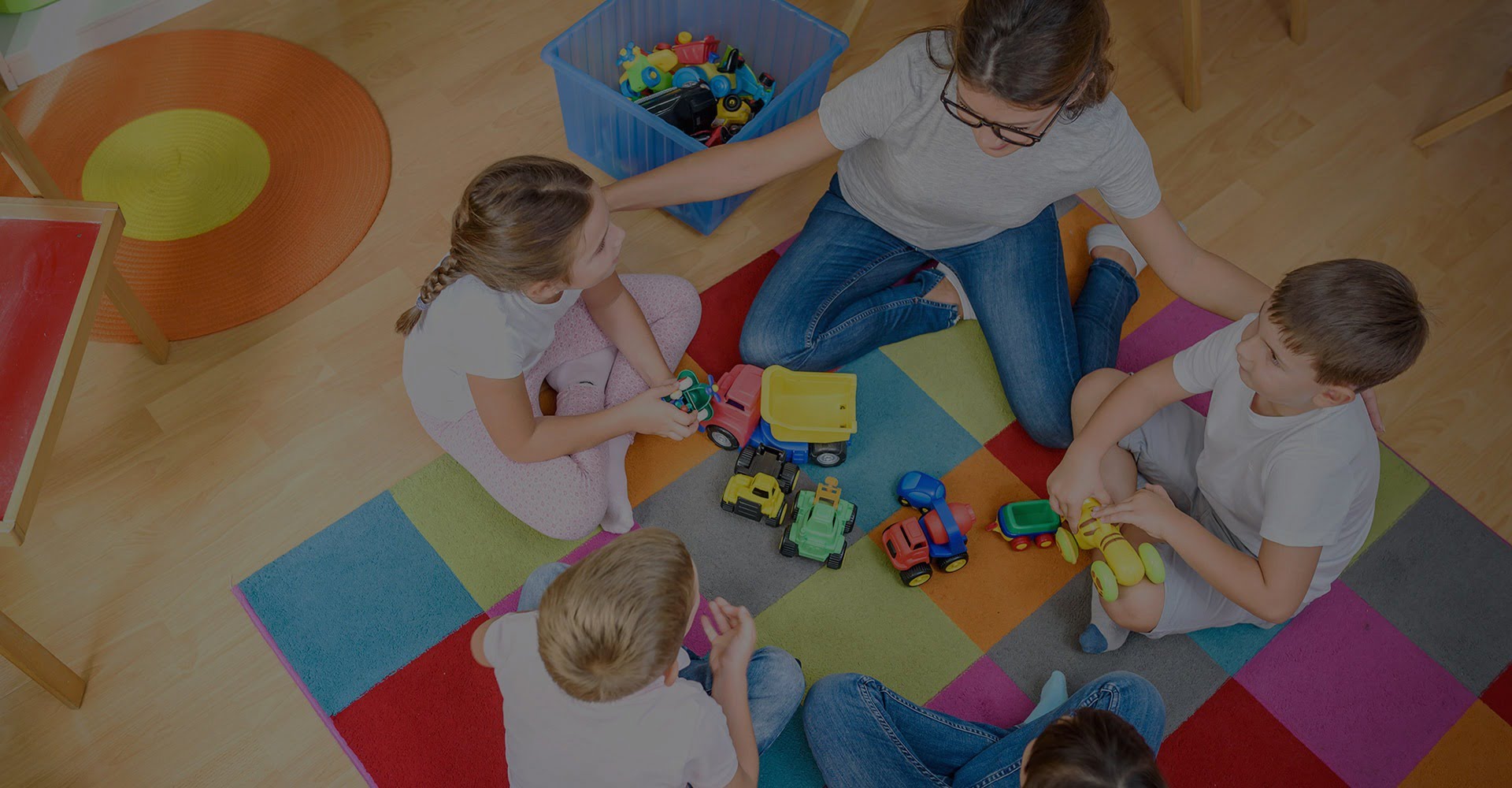 Four Things To Know About Our Autism School