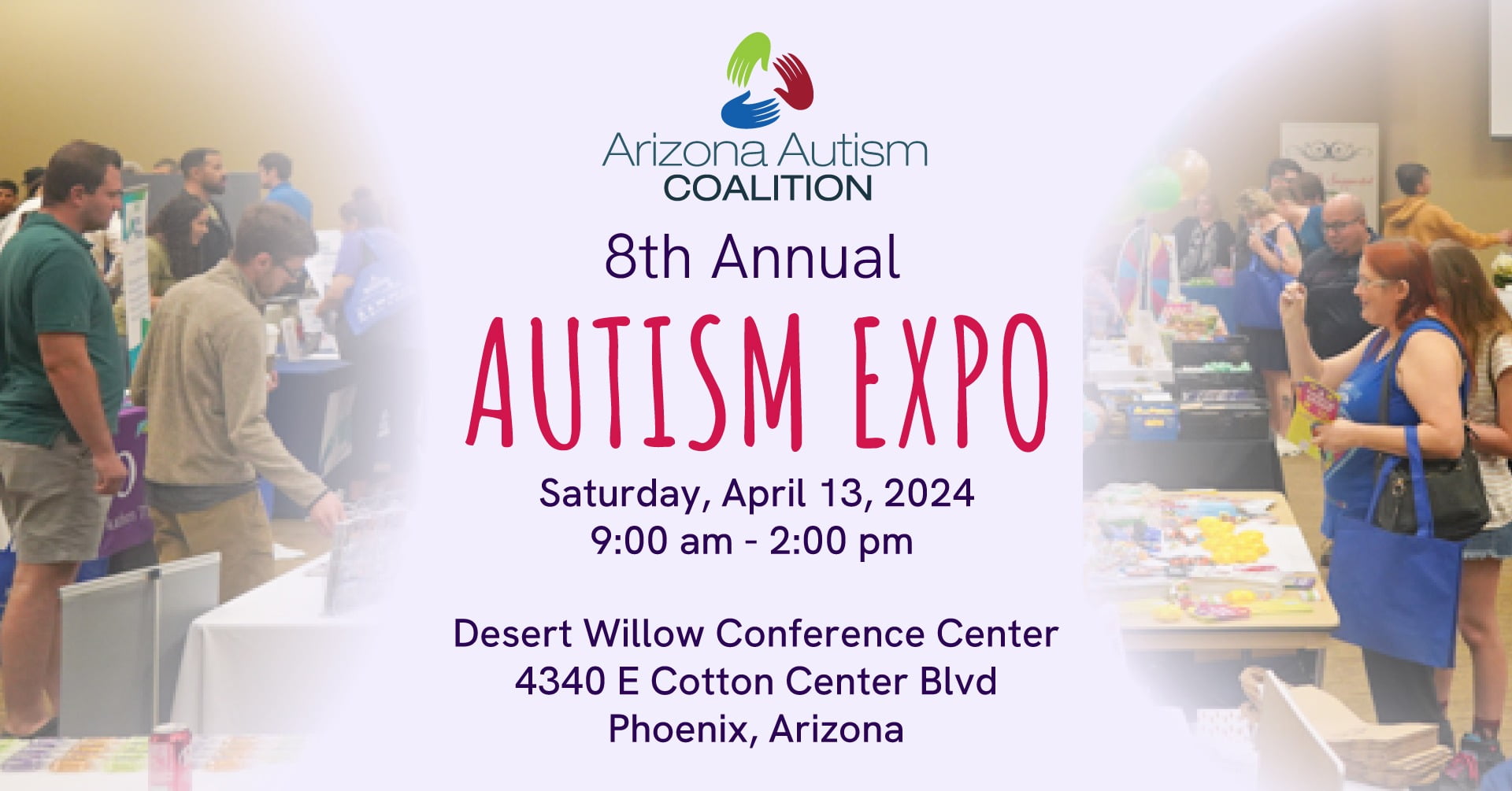 Upcoming Events - Autism Academy