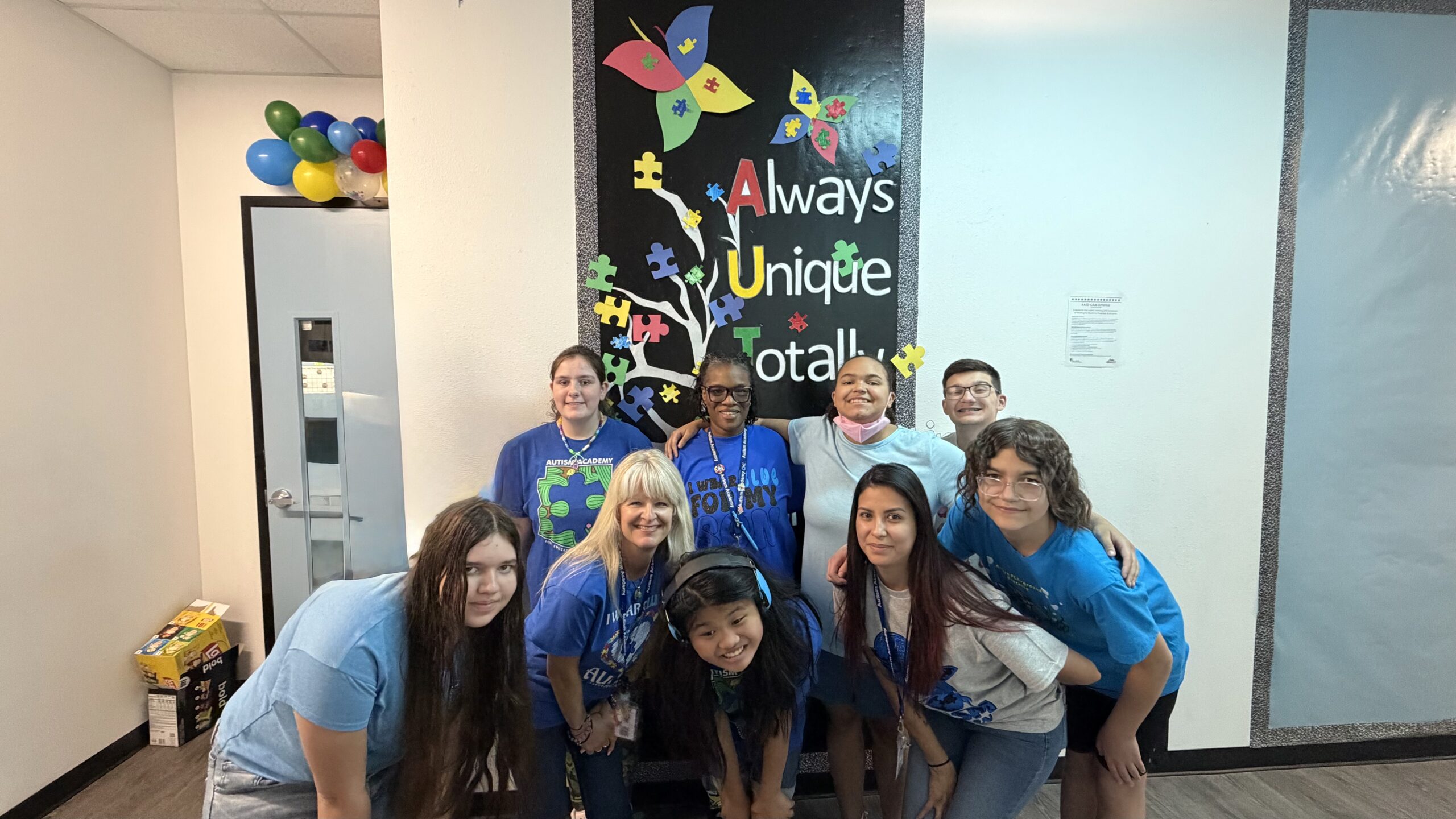 Autism Acceptance: Beyond Awareness | AAED